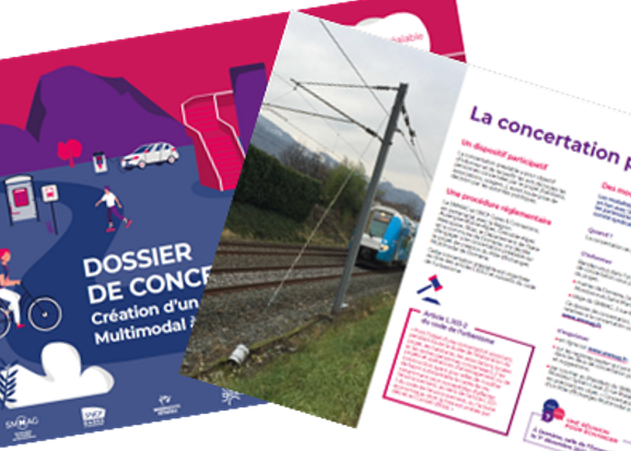 Cahier de concertation - Planète Citoyenne